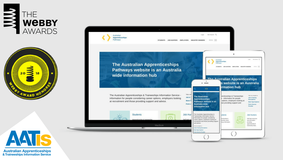 Australian Apprenticeships and Traineeships Information Service ...