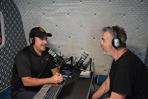 RadioHub partners with WorldSkills for ‘WORK it OUT’ podcast ...