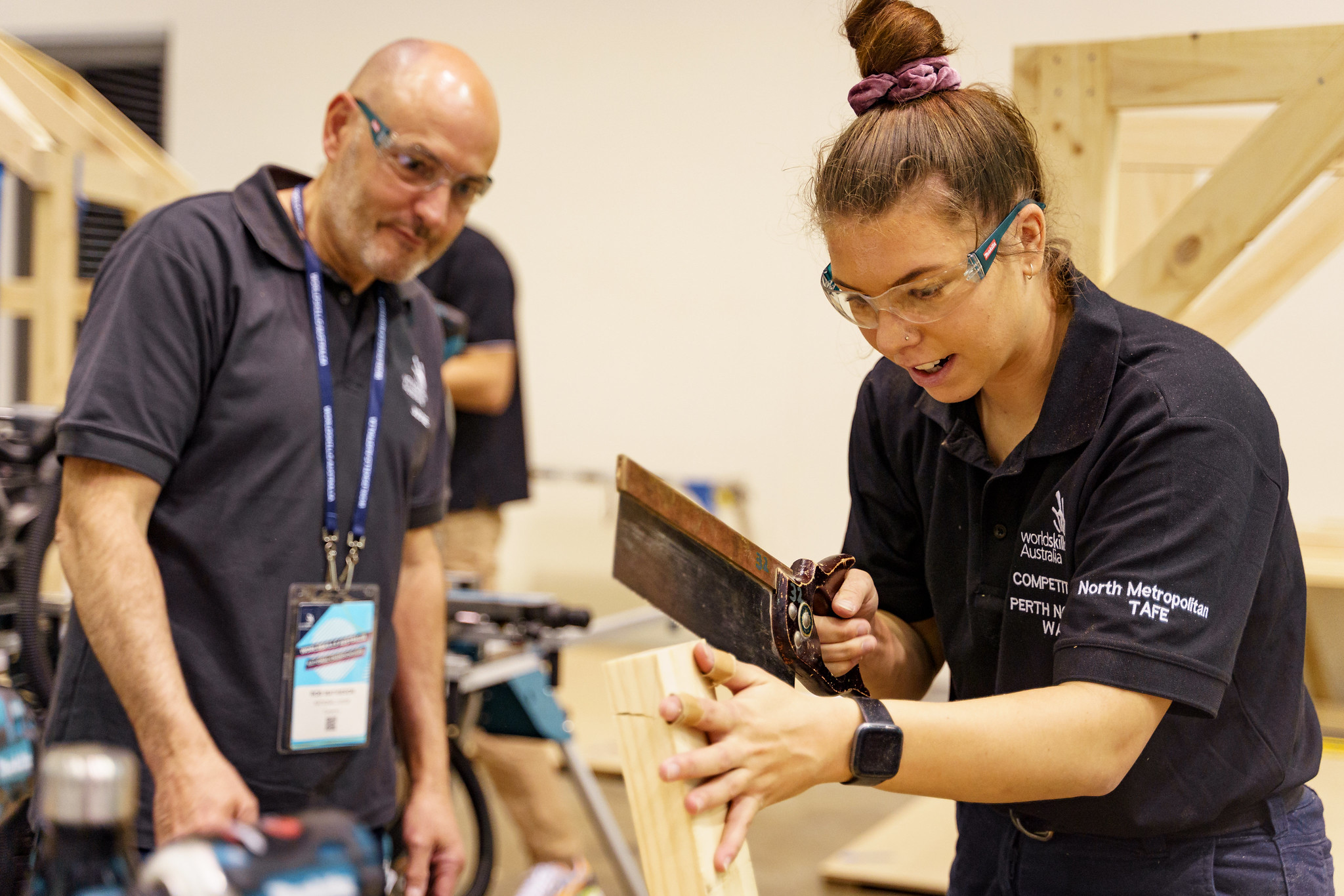 Why WorldSkills? - WorldSkills Australia