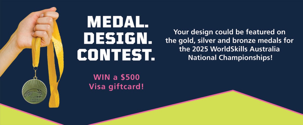 2025 National Championships - WorldSkills Australia
