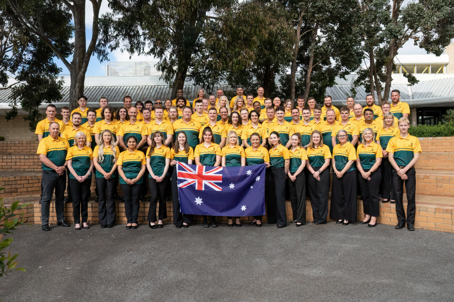WorldSkills Australia | Promoting Australian skills excellence