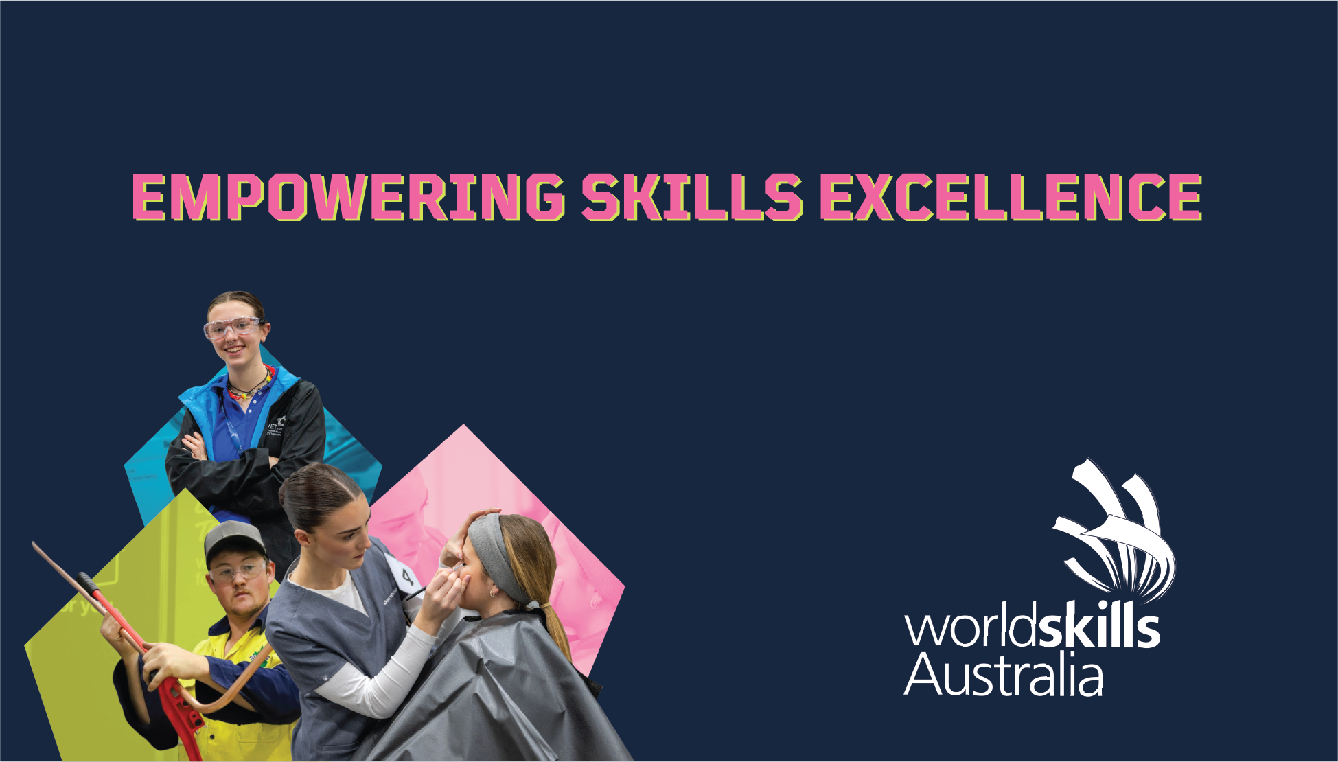 Government, Industry and Nation’s Best Young Talent Come Together to ...