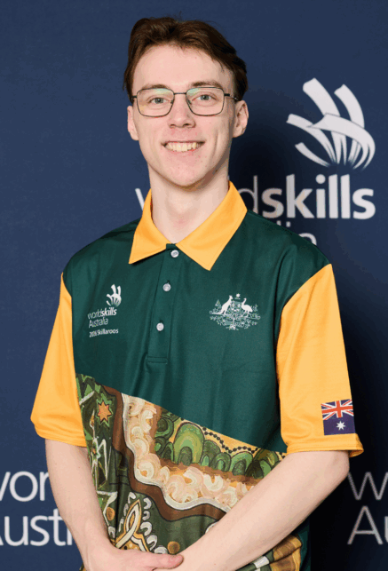 WorldSkills Shanghai - Team Australia Skillaroos - WorldSkills Australia